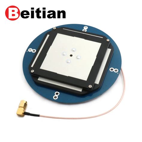 What Is The Function Of Gps Antenna Beitian Store