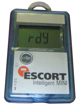 Escort Mini Data Logger Range At Best Price In Pune By Seasonz International ID