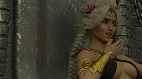 Domme Matrix Tournament Of Power Version 0 3 5 By S1ck