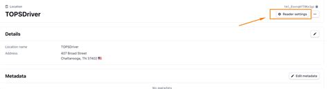 Add Your Logo On Wisepos E Reader Towpay