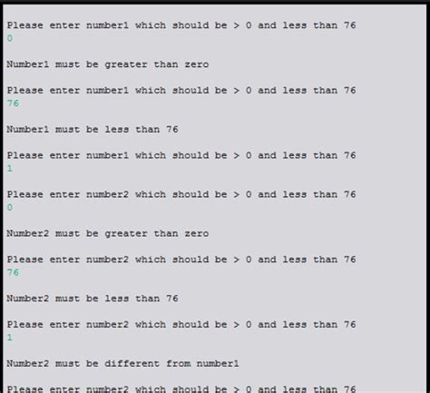 Solved In This Assignment You Will Create A Console