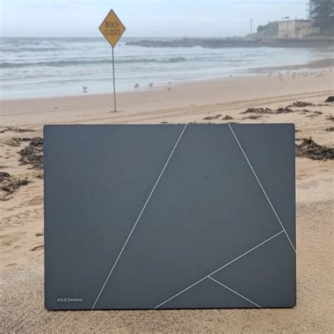 Asus Zenbook S OLED Review SMBtech