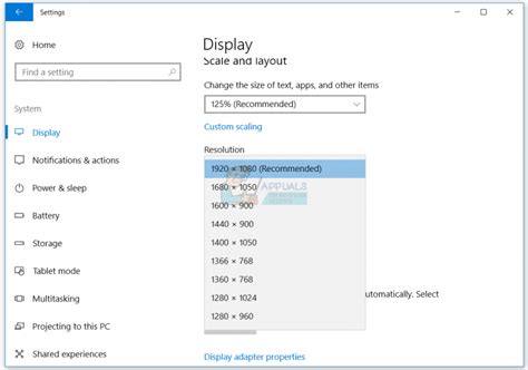 How To Calibrate Monitor On Windows 10