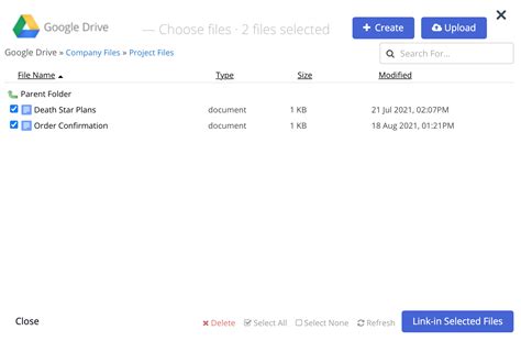 Google Drive File Access Options Teamwork Com Support Google Drive File Access Options Teamwork Com Support