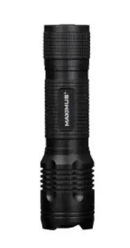 MAXIMUS M FL LED Flashlight Instruction Manual