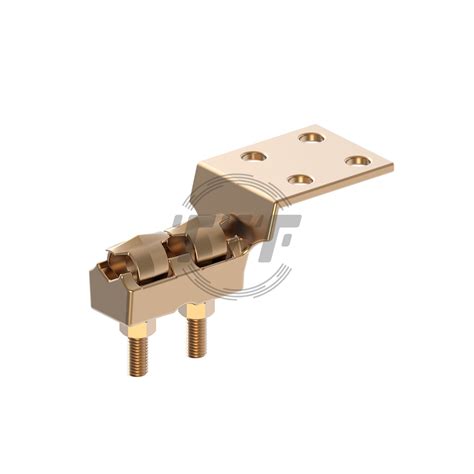 Copper Terminal Compression TTF Power