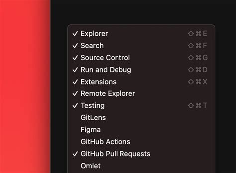 can t find the installed extensions in the sidebar of cursor wsl2