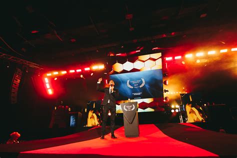 La Coscu Army Entregó Sus Premios A Lo Mejor Del 2019 Infobae