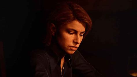 How To Make Kate Survive In The Dark Pictures Anthology The Devil In