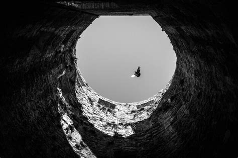 Premium Photo Archway