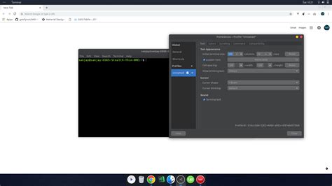1810 Ubuntu Bold Fonts Disappeared Ask Ubuntu