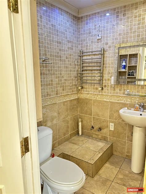 Жуковын автобусын ард 2 өрөө байр 52м2 140 сая ₮ №8712240 УБ — Баянзүрх д 2 өрөө Unegui Mn