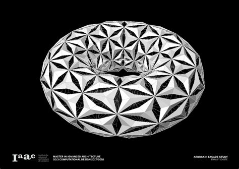 Computational Design Assignment 1 Iaac Blog