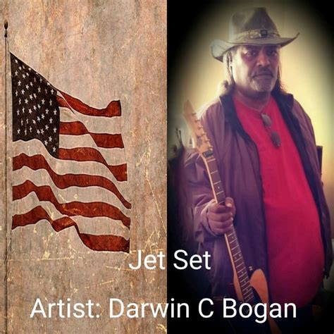 Jet Set Single De Darwin C Bogan Spotify