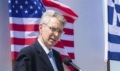 Աթենքում ԱՄՆ դեսպանը Վաշինգտոնի համերաշխությունն է հայտնել Հունաստանին՝ ի հեճուկս Թուրքիայի