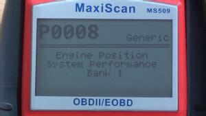 What Cause P Chevy Traverse Causes Best Solutions