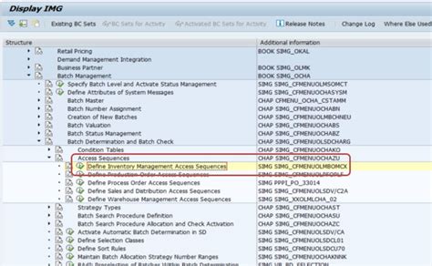 Batch Management Configuration In SAP Step By Step Guide For Beginners LearntoSap