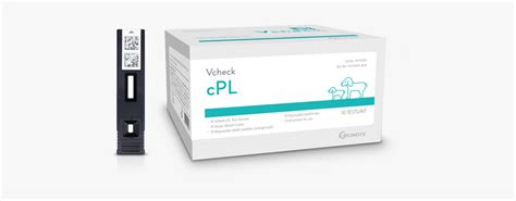 Cpl Test Kit Quantitative Hd Png Download Kindpng