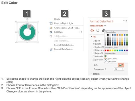 Metrics Of Business Performance Management Presentation Background Images