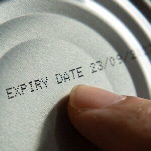 The Expiration Date Myths You Ve Got To Stop Believing Expiration Dates On Food Expiration