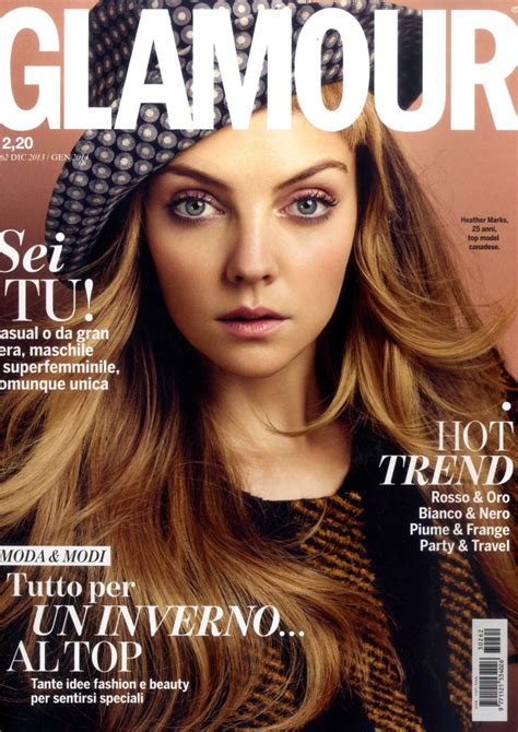 Heather Marks Select London Select Model Management