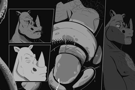 Rule 34 2022 32 Afterglow Ambiguous Gender Ambiguous Species Anthro