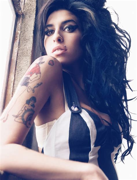 Amy Winehouse Celebrity Net Worth Salary House Car