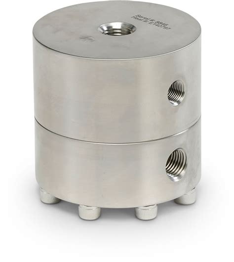 All Equilibar Pressure Control Products Equilibar Precision Control