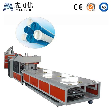China Pvc Pipe Belling Machine Supply Pvc Pipe Belling Production Line China Pvc Pipe Belling