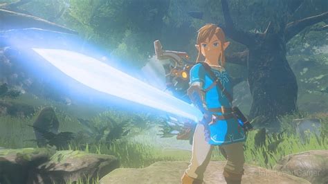 Link Pulling The Master Sword At Darcy Ryan Blog