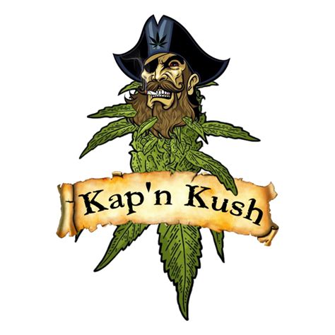 Pink Pussy Kapn Kush Same Day Weed Delivery