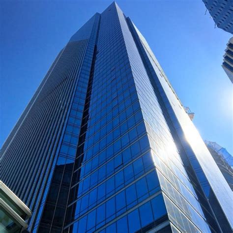 Engineers Propose Solution For San Franciscos Sinking Millennium Tower