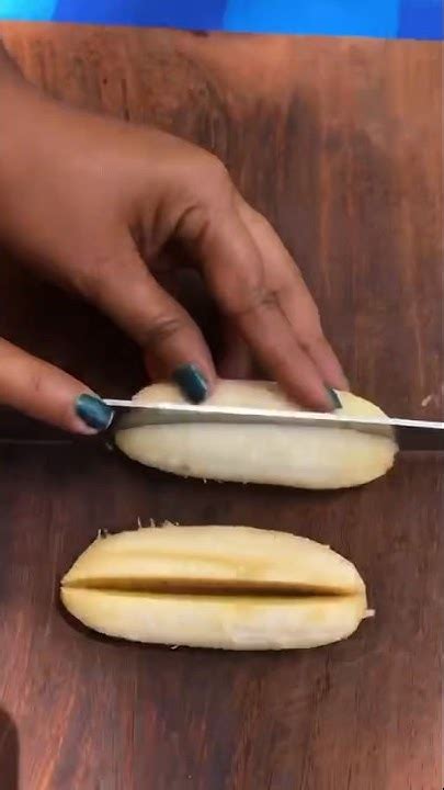 කෙසෙල් වලින් සුපිරි බීමක් Banana Shake Shorts Youtube