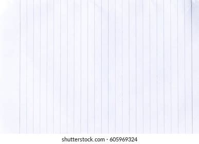 Notebook Lined Paper Background Stock Photo Shutterstock