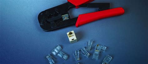 What Is A Networking Connectors Types And Importance Explained