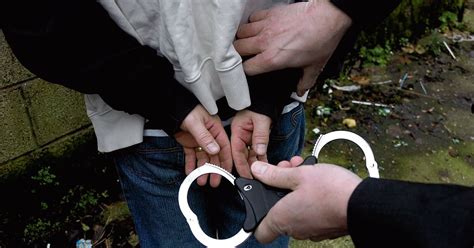 Rise In The Number Of Hate Crimes Reported To Devon And Cornwall