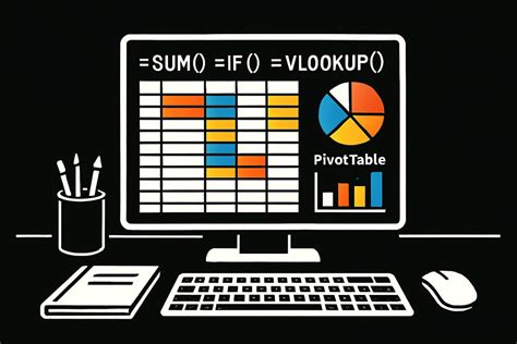 Analytical Spreadsheet Guide For Beginners 2025 The Analytics Doctor