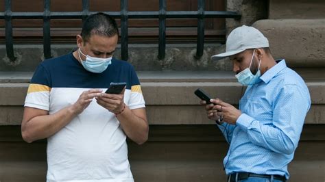 Міністр Scjn запропонував визнати недійсним Національний реєстр користувачів мобільних телефонів