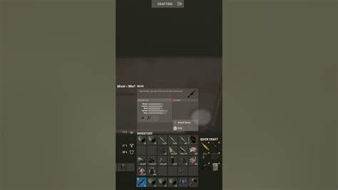 Rust Clan Thinks Im Hacking Rust Rustgamerustshorts Rustclips Rustgameplay Rustclans