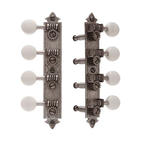 Golden Age A Style Mandolin Tuners Stewmac