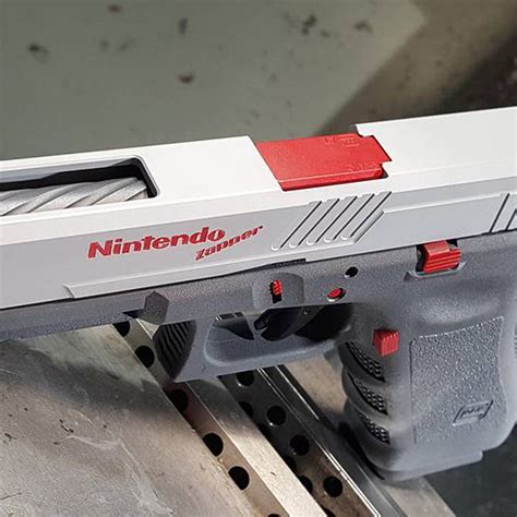 Nes Gun Controller How Does It Work Wholesale Stores