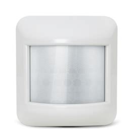 Sensorworx SWX 401 1 Wide View Sensor PIR Low Voltage Auxiliary Relay Humid Environment