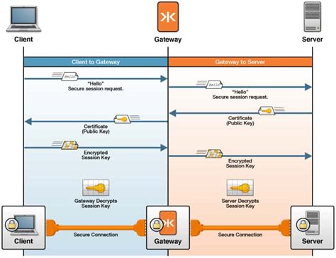 How To Test Tls Connection Daxnt