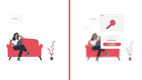 Password Login Animation In After Effects Tutorial Cg Animation Tutorials Voltagetutorialscom