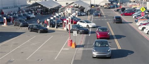Tesla Over One Million Miles Per Year Runrate For Unsupervised Driving