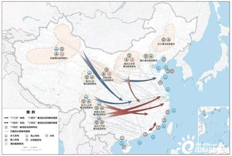 “十四五”可再生能源发展规划即将发布，关键点剧透开发风光行动