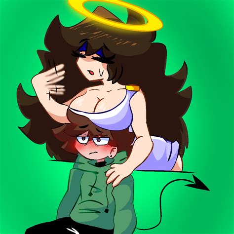 Rule 34 Annoyed Ari Ariana Ariana Lol Bare Shoulder Big Hair Blush