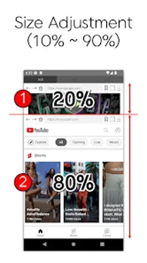 Dual Browser Multi Browser For Android Download