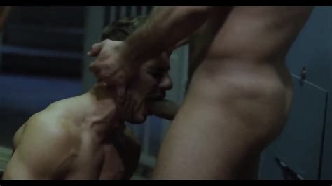 Sir Peters Prison Orgy John Brachalli Igor Lucios Allen King And Luciano Eporner