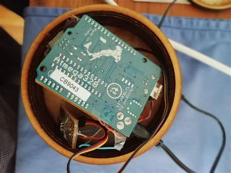 Arduino Simon Says Tower 13 Steps Instructables